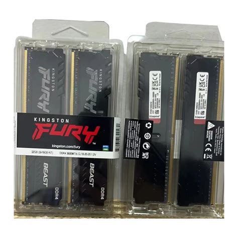 Memoria Ram Hyper Computer Ddr4 4gb 8gb 16gb 32gb 3200mhz 2133 2400 2666mhz Ddr3 1333 1600