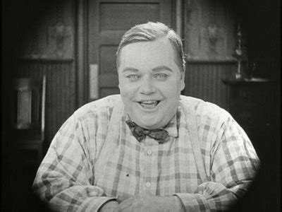 Roscoe Fatty Arbuckle Movies Photos And Biography Gawby