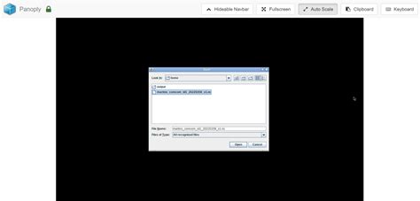 Hands On Visualize Ebv Cube Data With Panoply Netcdf Viewer Visualize Ebv Cube Data With
