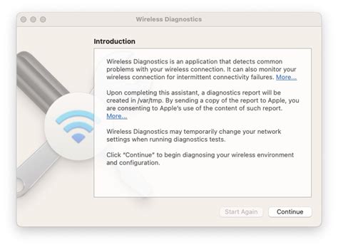 How To Fix Wi Fi On Mac Macworld