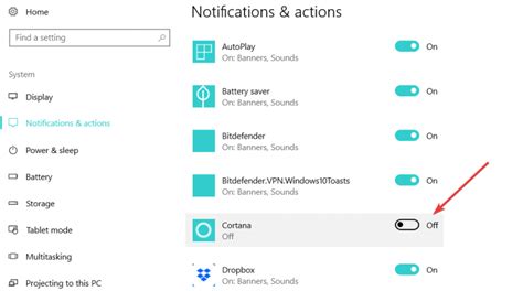 How To Disable Sound Notifications In Windows 10