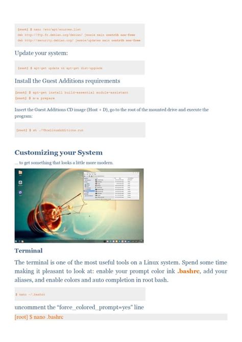 The Ultimate Step By Step Guide To Quickly Learning Linux