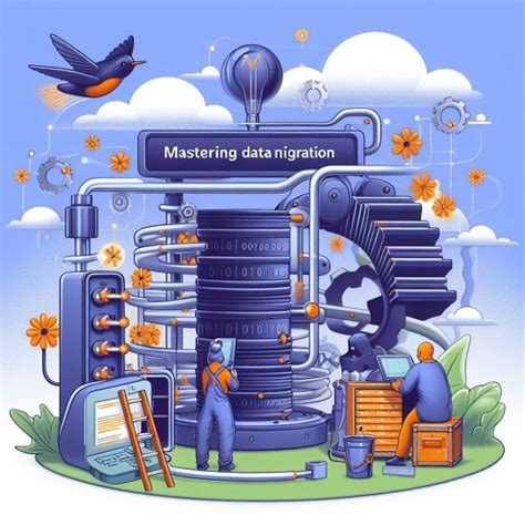 Mastering Data Migration With Alembic A Step By Step Guide