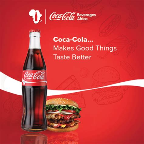 Coca Cola Slogan 2025 Samir Elliot