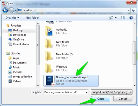 How To Protect PDF Files With Passwords Free Paid Methods Ubergizmo