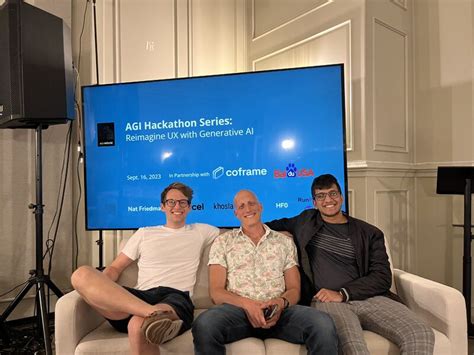 Pawan Bhandarkar On Linkedin Hackathon Futuretech Innovation Collaboration Uxdesign