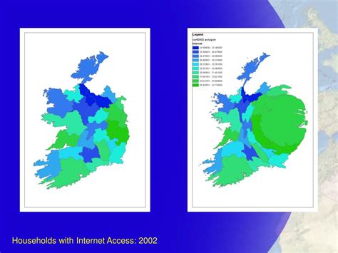 PPT Cartograms And Data Visualisation PowerPoint Presentation Free Download ID