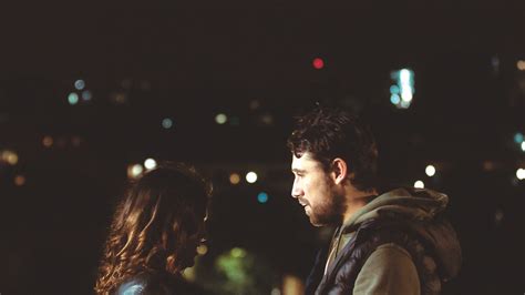 Treading Water Movie Review The Upcoming