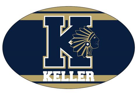 Keller High School Logo Keller High School Rwb Consulting Engineers