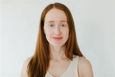 Exfoliating Toners 101 A Guide For Redheads H2bar