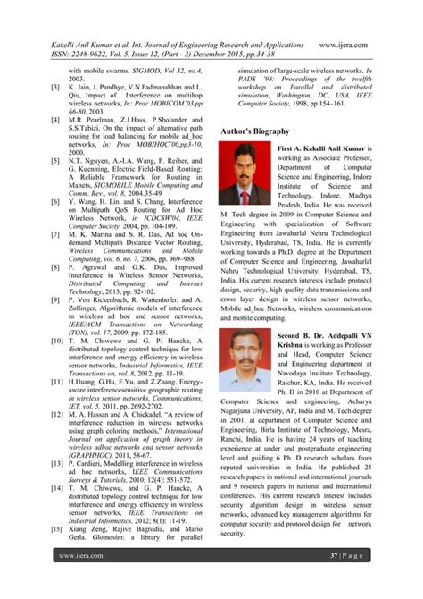 Interference Minimization Protocol In Heterogeneous Wireless Sensor