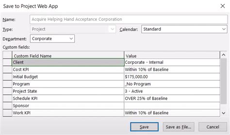 6 Ways To Recover Microsoft Project Files Unsaveddeletedcorrupted