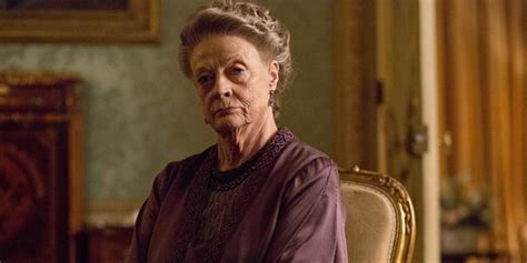 Miranda S Patricia Hodge Will Appear In Downton Abbey S Final Ever Episode