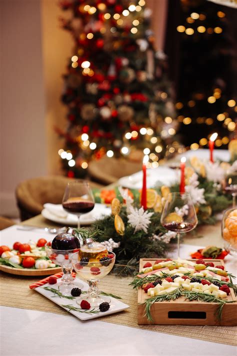 Christmas Holiday Party Images