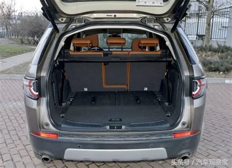 車主怎麼看奇瑞積架路虎發現神行這款車？ 每日頭條