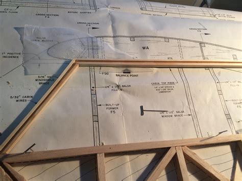 Sig 1 4 Scale Clipped Wing Cub Rcu Forums
