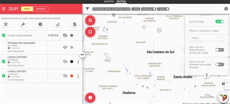 Como Criar Rotas Centro De Ajuda Shippify