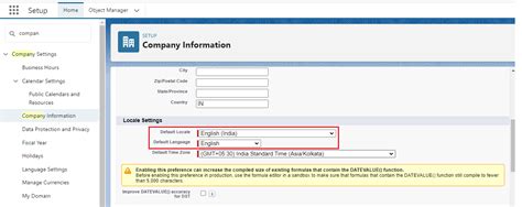 How To Set Up Languages In Salesforce Learn Salesforce With Anuhya