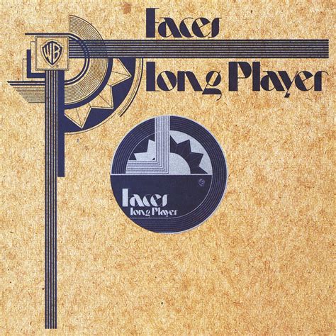Long Player Faces Amazon Fr Musique