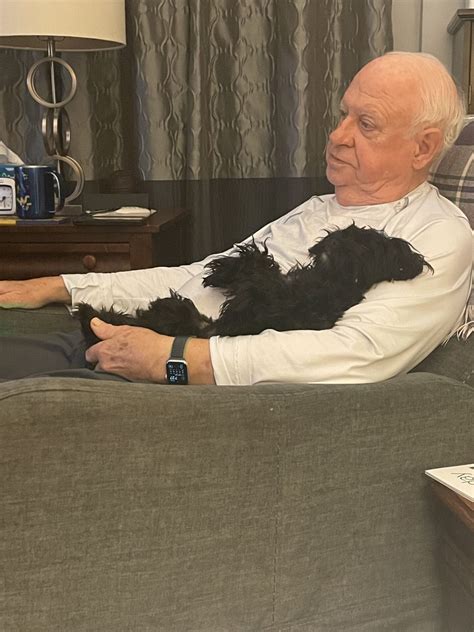 Balloon Juice Callie Update