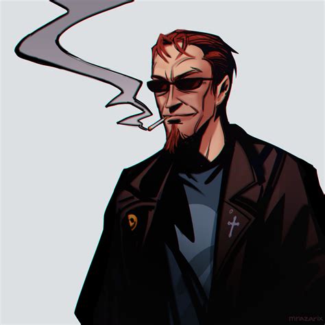Postal Dude Pfp