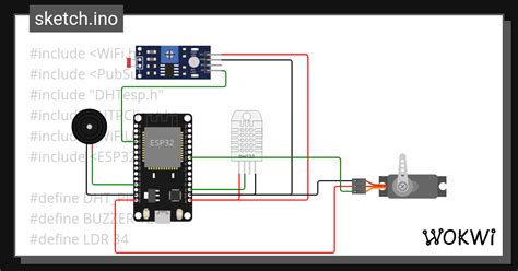 Mediboxiot Wokwi Esp32 Stm32 Arduino Simulator