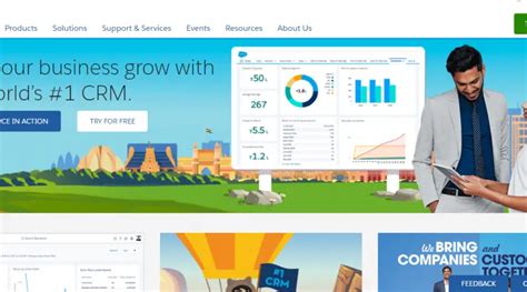 Salesforce Einstein Analytics Sfdc Salesforce Dmp The Ultimate Guide