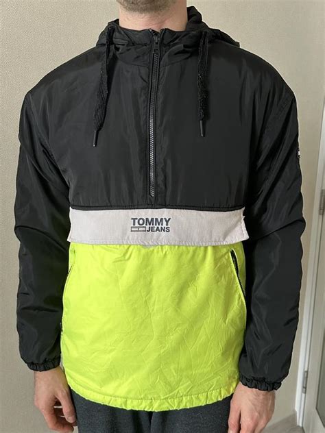 Анорак — ціна 300 грн у каталозі Куртки Купити чоловічі речі за