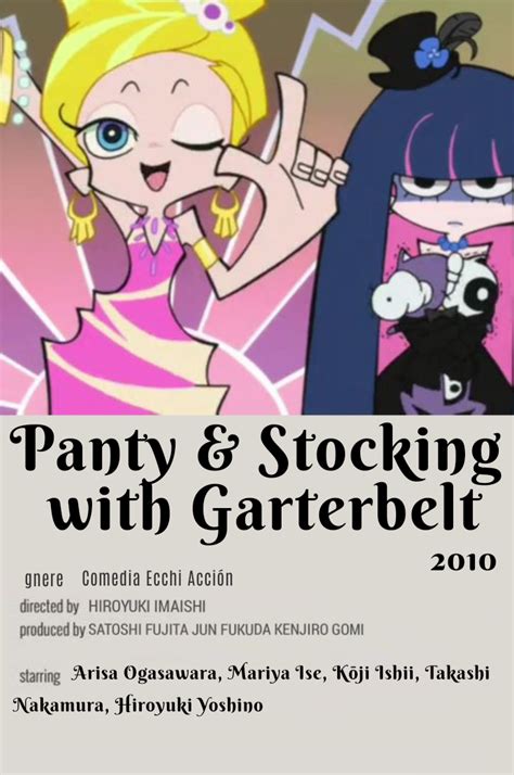 80 Panty And Stocking Ideas To Save Today Panty And Stocking Anime