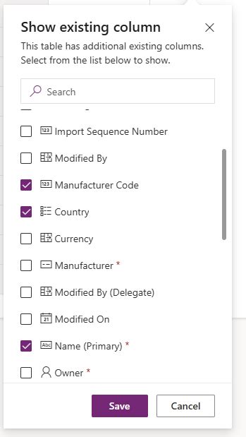 Bulk Importing Data Using Dataflows Part 2 Multiple Tables The Plan