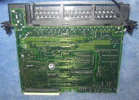 NEW GE Fanuc IC697ALG230 Series 90 70 Analog Input Card 1 Year Warranty Integrity Electric Direct