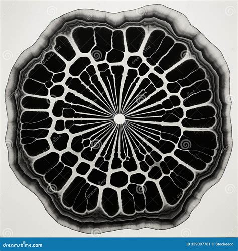 Illustration Dodecagon Colors Rainbow Sacred Geometry Circle Light