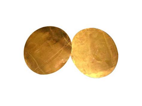 Brass Circle Manufacturer In India Brass Circle Dealer In India Rajshree Metals