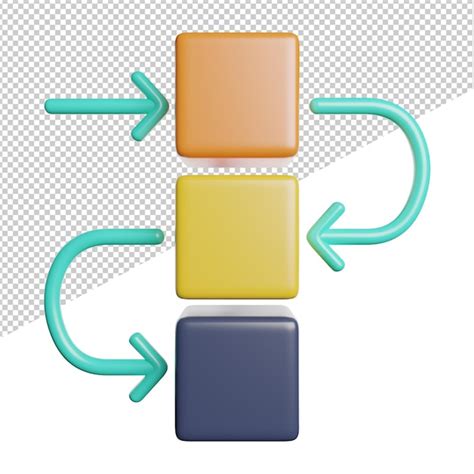Premium Psd Diagram Chart Graph