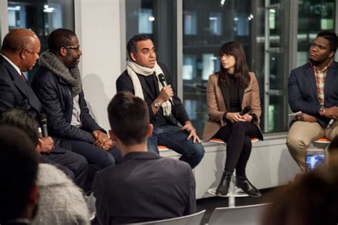 Designer Bibhu Mohapatra Suggests A Remedy For Fashions Diversity