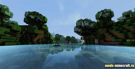 Hoo00s Shaders 1 21 1 1 19 4 1 18 2 1 16 5 1 12 2 Шейдеры Low End