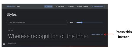Css Text Properties Learntheweb