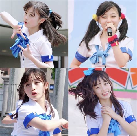 橋本環奈 成長過程👧🏻 幼少期→中学時代→高校時代→現在 可愛すぎやぁしませんか😳😳