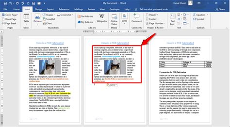 How To Duplicate A Page In Word OfficeBeginner