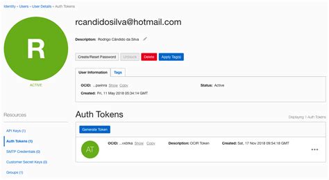 deploying your microprofile app at oracle container native platform