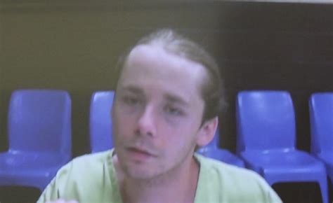 Sex Offender Assaulted In Natrona County Detention Center During Court