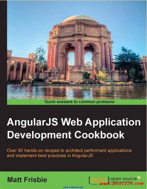 Angularjs Web Application Development Cookbook Pdf 下载java知识分享网 免费java资源下载