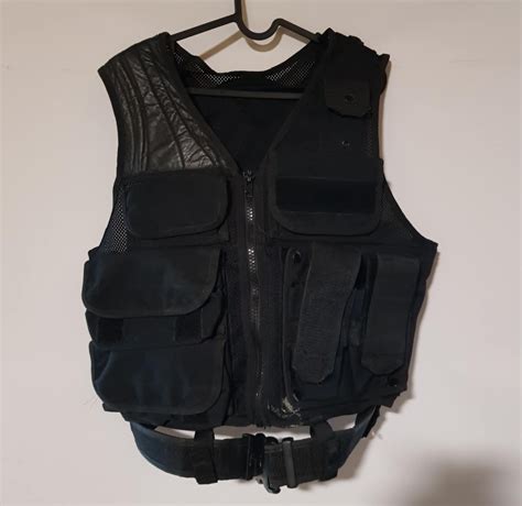 M14 Uniform En Gear Set Airsoft Bazaar