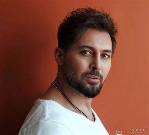 عکس دانیال ناظری عکس نودی