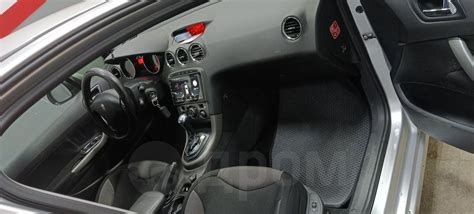 Купить Пежо 308 2010 года в Тюмени, Продам Пежо 308 на номерах 308 ...