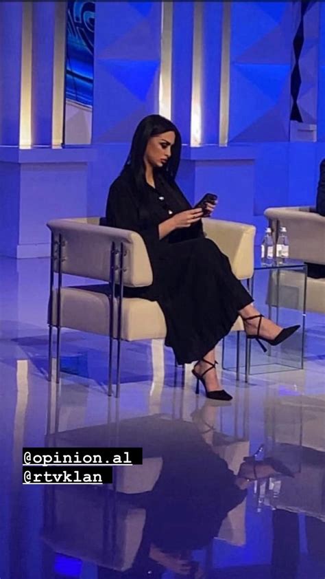 Alesia Balliu Posted On Linkedin