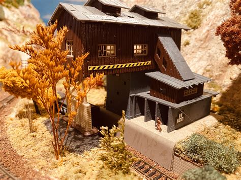 Building Your Model Railroad At Robert Bence Blog