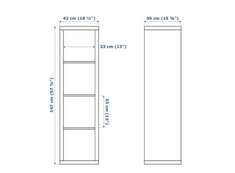 Ikea Kallax 4 Cube Unit Furniture And Home Living Furniture Shelves Ikea Kallax 4 Cube Unit Furniture And Home Living Furniture Shelves