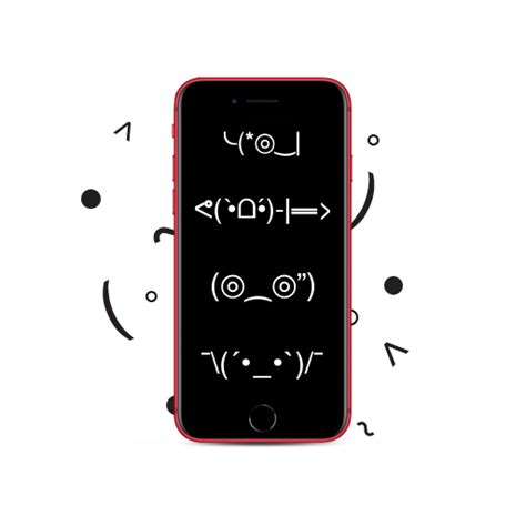 Did You Know Your Iphone Has These Cool Japanese Emoticons