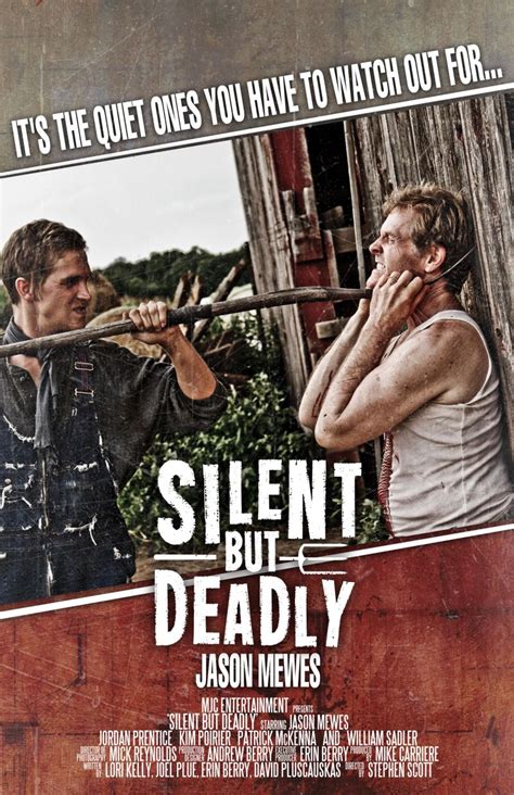 Silent But Deadly Film 2011 Moviemeternl